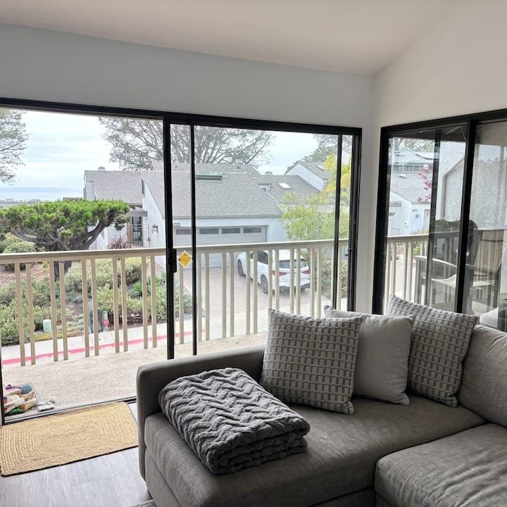 Del Mar Terrace Townhome: 5-min. Walk To The Beach - 德爾馬