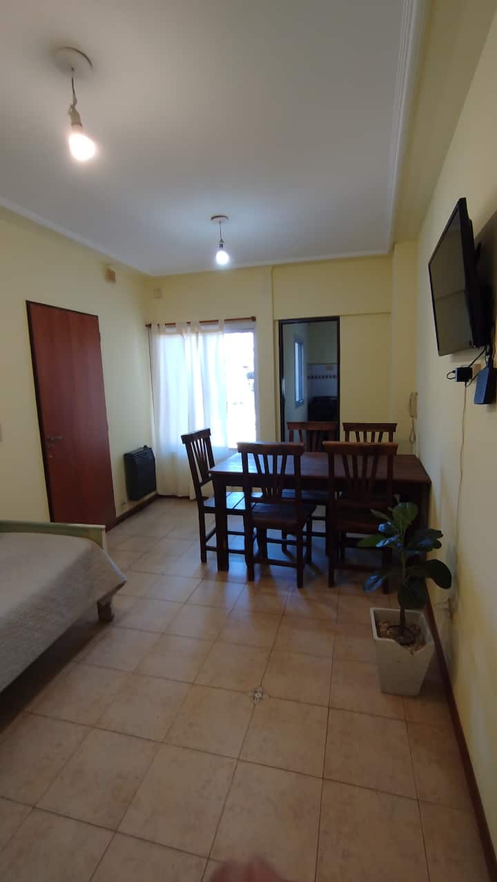 Departamento Alma, Tu Lugar En Río Cuarto - Río Cuarto