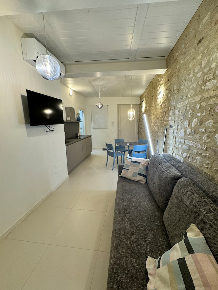 Vitali House Umbria, L’ambulante La Nocchia - Foligno