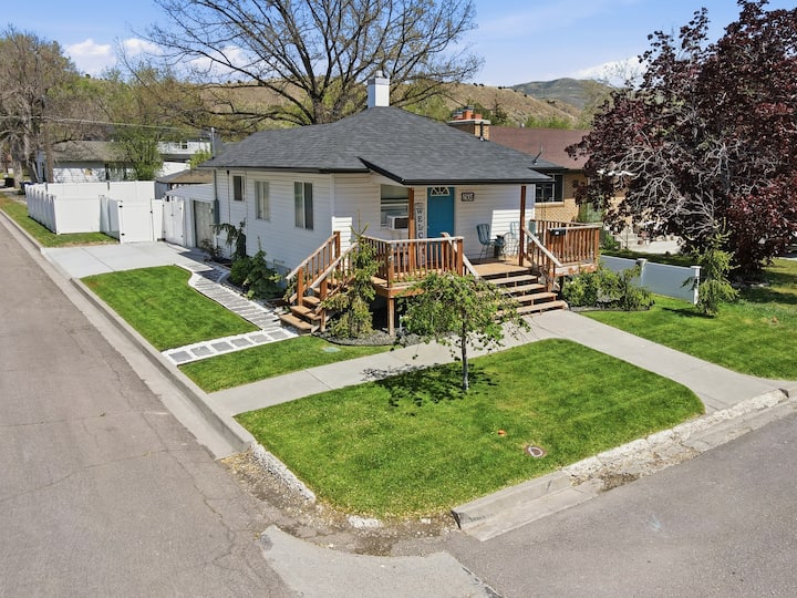 5k Stays - Pocatello, ID