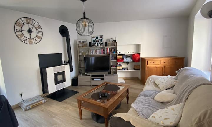 Maisonnette Cocoon - Binic
