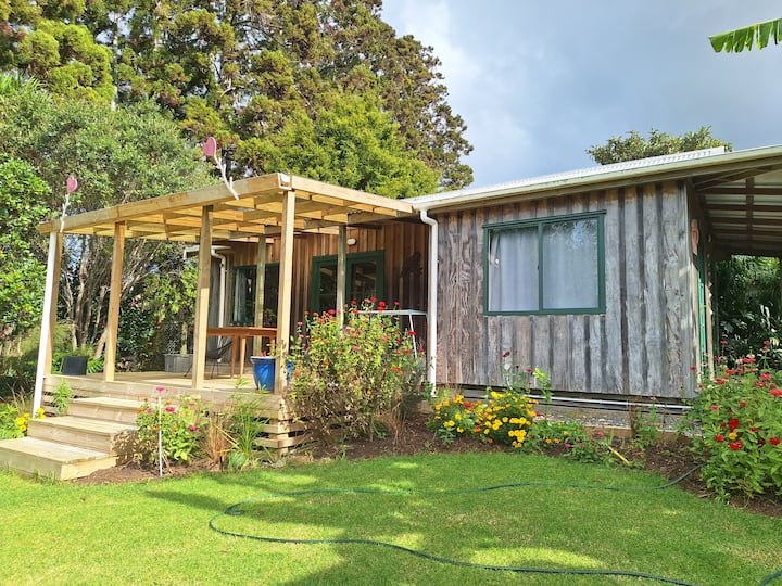 Kidman Cottage - Kerikeri