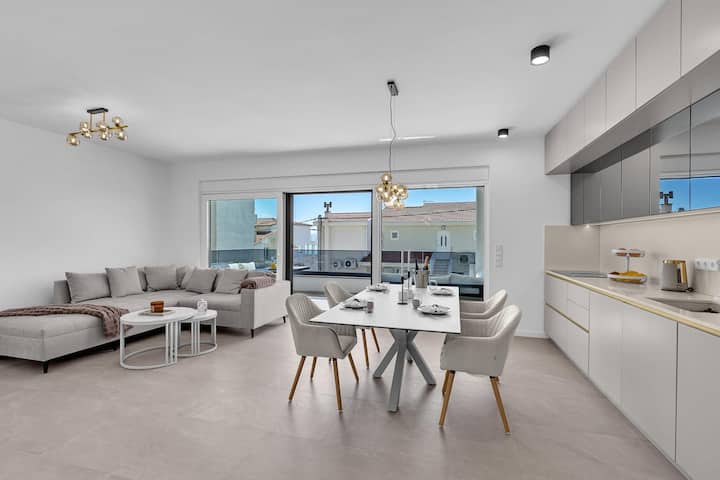 Apartment - Tučepi