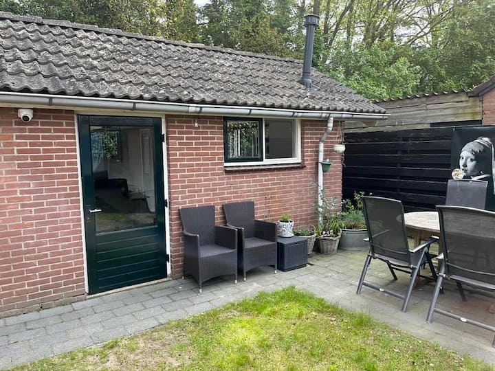 Het Kantoor - Ermelo