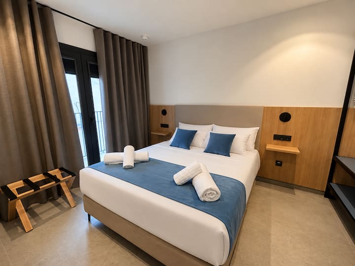 Blue Sea Apartment · Omo Stays - La Marina