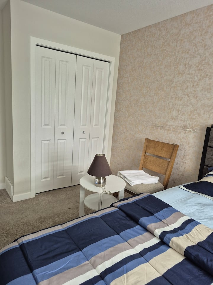 Comfort Place - Airdrie