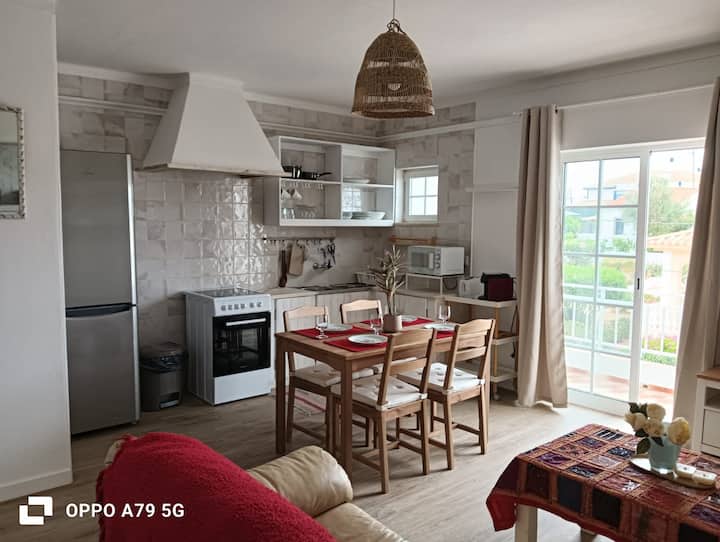 Freshly Renovated Apartment Near Faro Airport - Faro