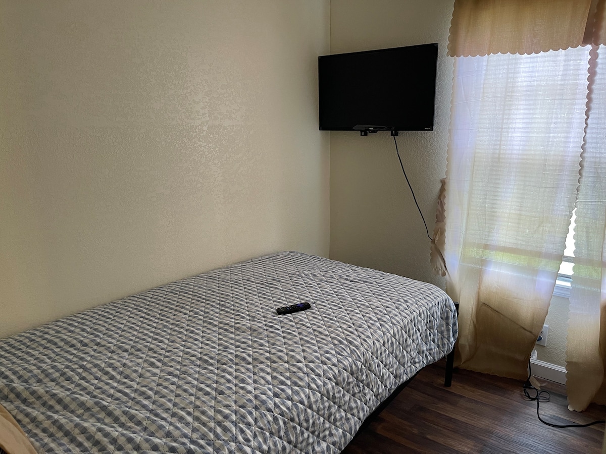 Laura Place dans Baxley, Géorgie, États-Unis - Airbnb