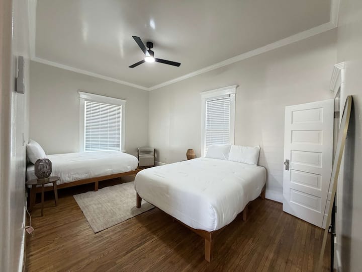 3br Sleep 8 Amarillo Tech + Data Ctr + Hosp Stays - アマリロ, TX