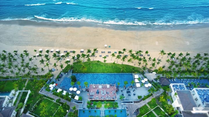 Villa 4 Phòng Ngủ, Hồ Bơi Riêng Tại Resort Premier - Đà Nẵng