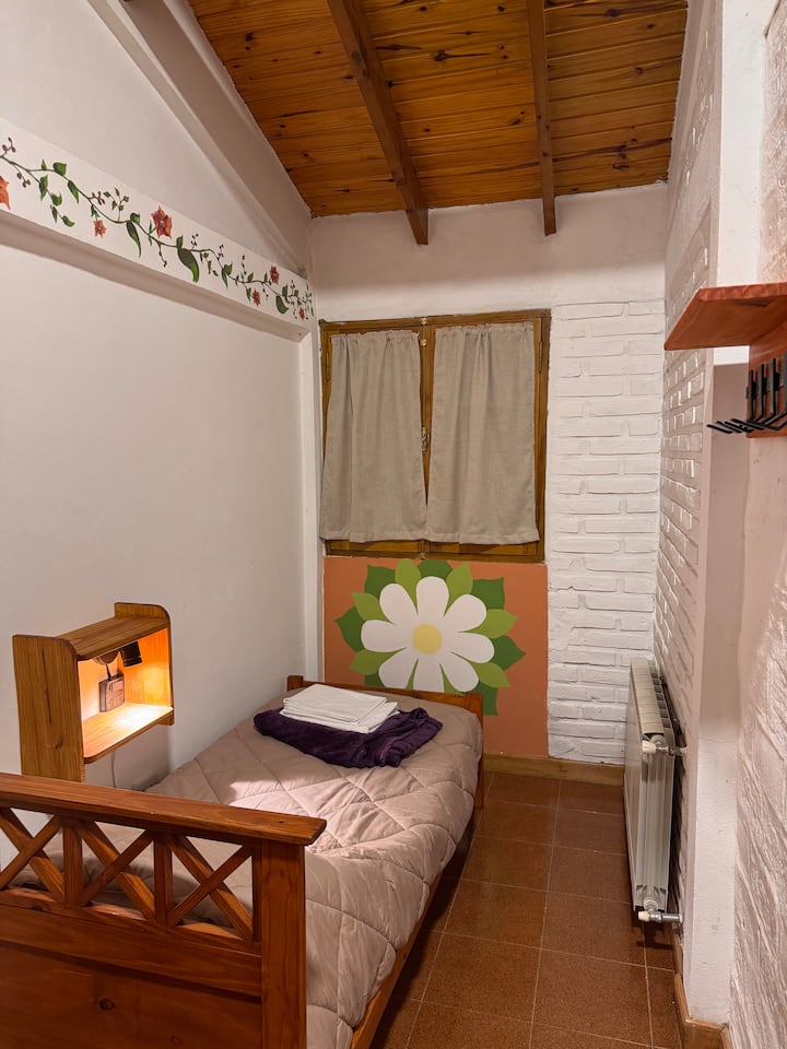 Hostel Huella Patagónica - Esquel