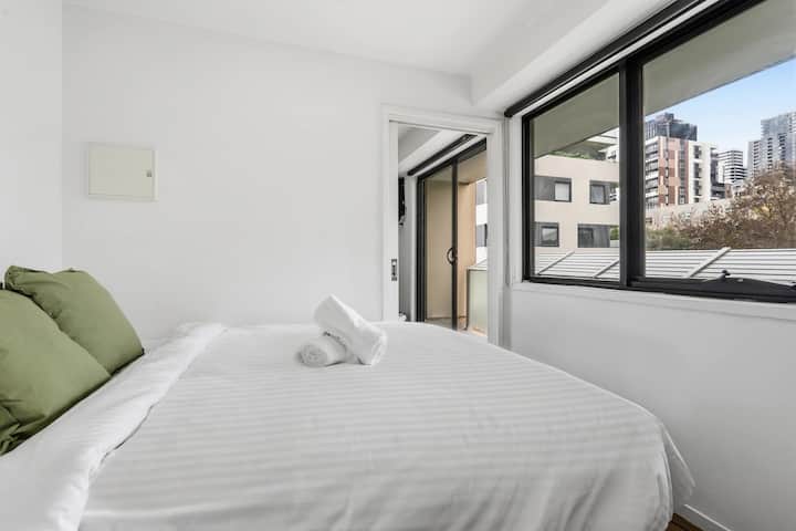 1br Apt, 2 Min Walk To Hospital & Institute - Box Hill