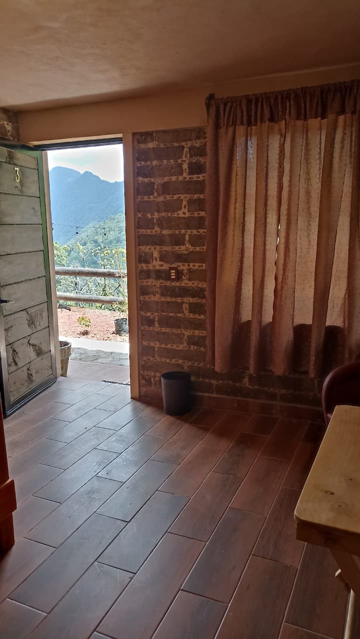 Terracota 1 - Zacatlán