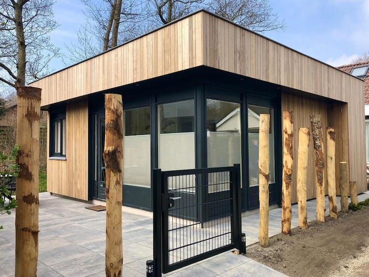 Séjour Côtier Moderne, Zoutelande - Zoutelande
