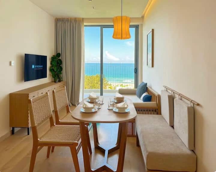 2 Bd 2bth Condo In 5* Resort In Hoi An Vietnam - Vietnam