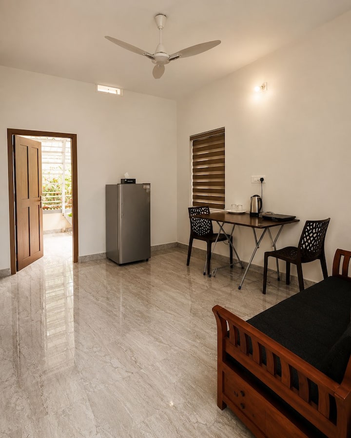 Aurora Villa - Kerala