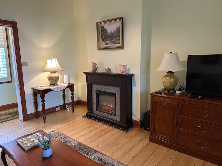 Cosy On Cascade - Katoomba