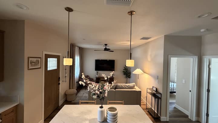 Where Comfort Meets Convenience - Redlands, CA