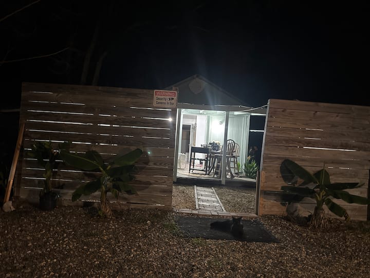 Agartha - Zephyrhills, FL