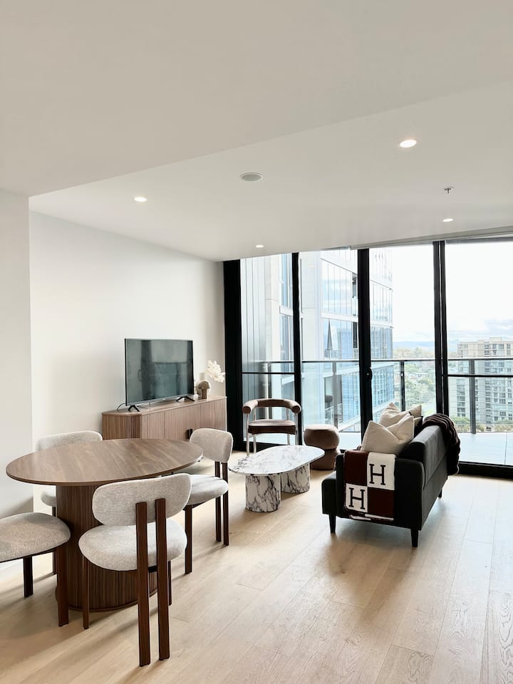 The Coventry By The Residence Company - Australia