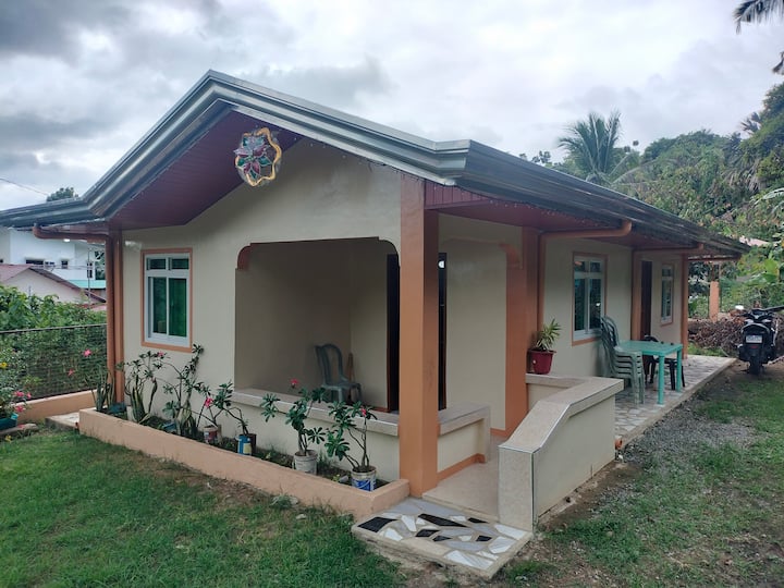 Gutierrez Serenity Sanctuary - Lobo