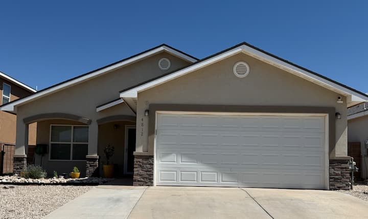 Our Casita - Hobbs, NM