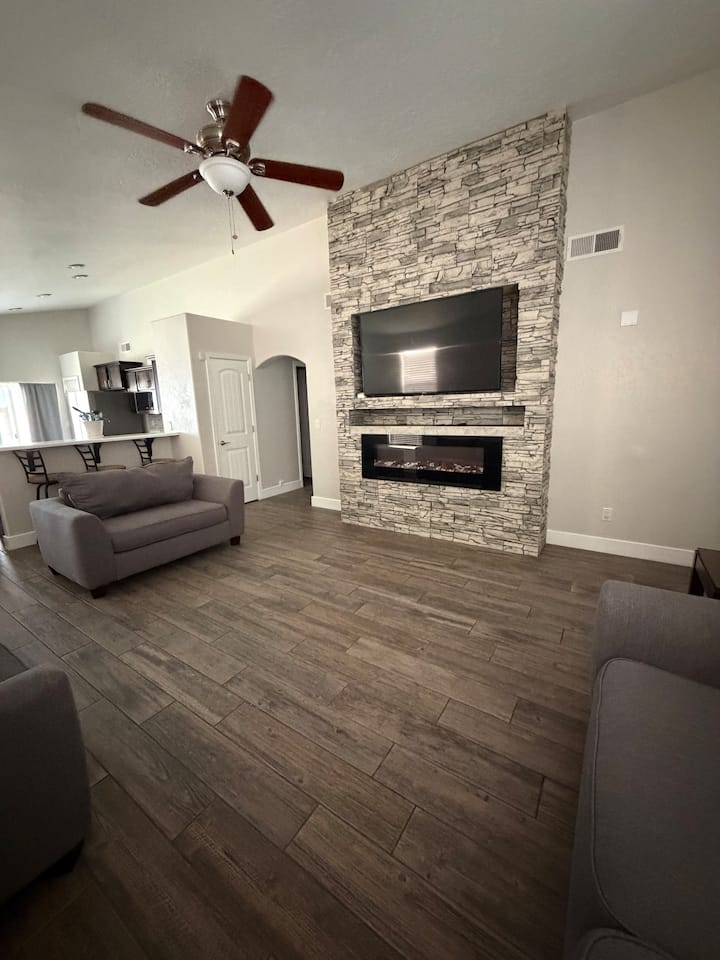 Our Casita - Hobbs, NM