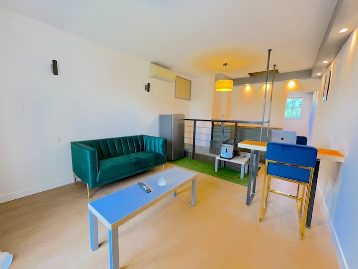 Appartement 1er éTage - Grignan