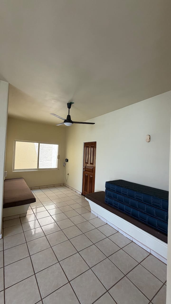 Casa Frente Al Mar Guayabitos Con Acceso Al Mar - Los Ayala