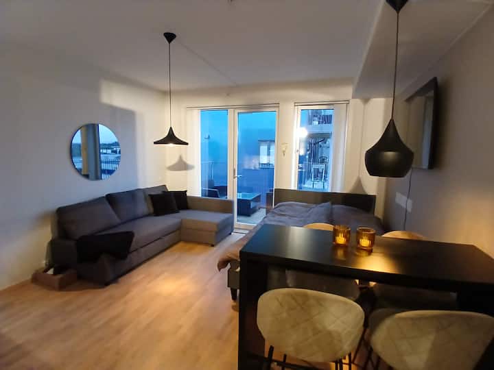 Idrettsveien 3 B - 7072 Heimdal - Melhus