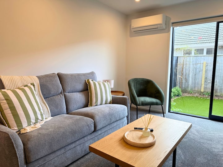 Cozy Wellington Retreat With Outdoor Space - Lower Hutt