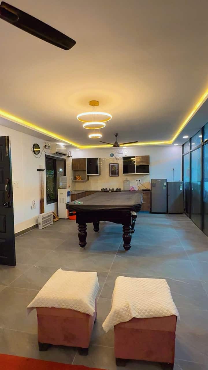 Seth Farm - Faridabad
