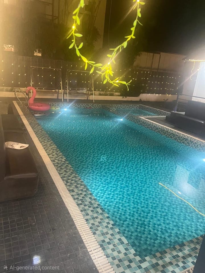 Seth Farm - Faridabad
