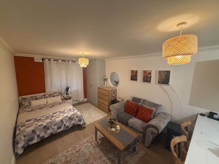 Stylish Studio In Dublin City Centre - Dublino