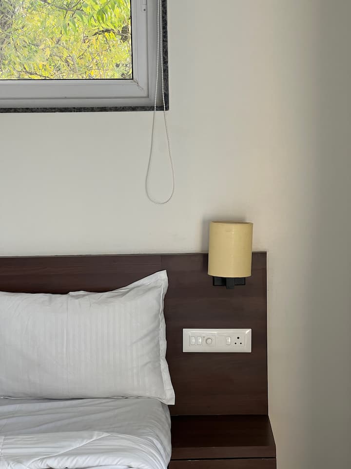 Aster | Studio | Trinay | Nashik | Airbnb - Nashik