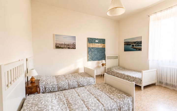 Peaceful House 15 Minutes From Conegliano - Conegliano
