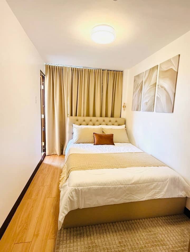 Batangas City Cozy Stay | Pet Friendly - Batangas
