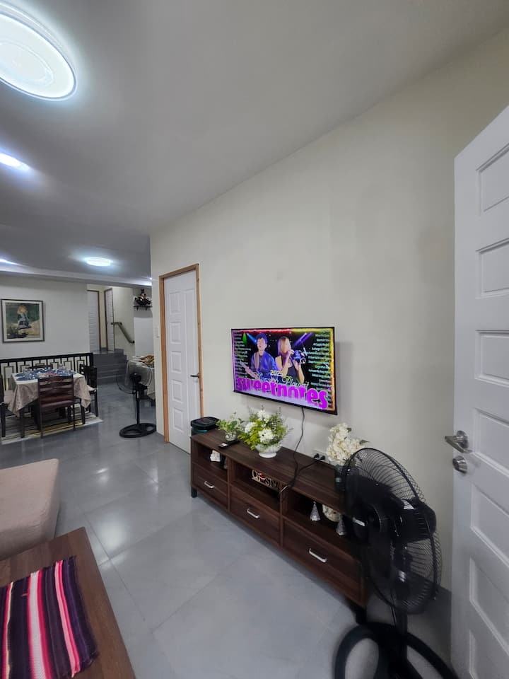 Cozy Bungalow In Cebu 
Home Away From Home - Cebu