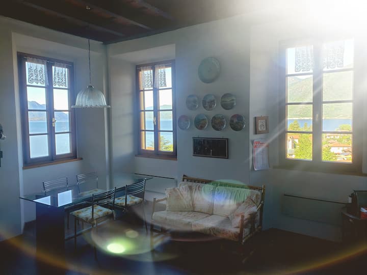 Hrt Apartment 1 - Luino