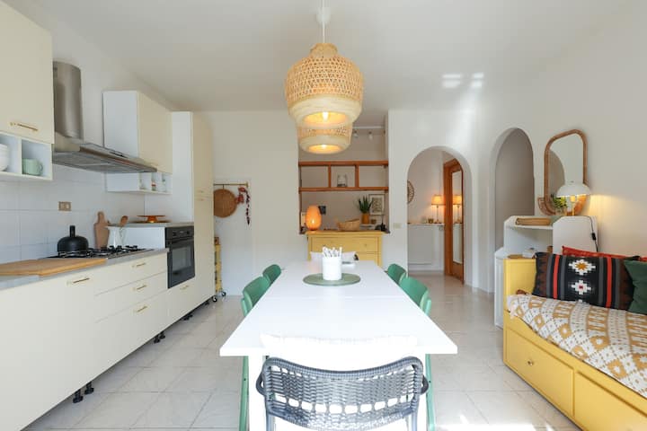 Tropea Living - Tropea