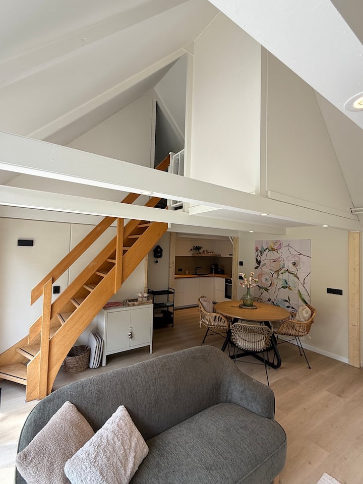 Vakantiewoning Asteri's Home - Aachen