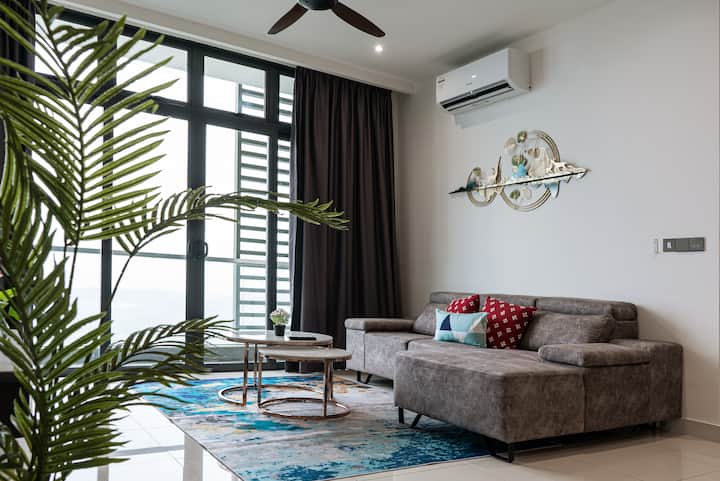 Meetu | Green Haven | Dreamy Stay - Masai