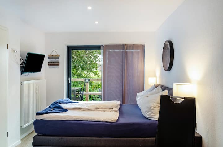 Tiny Ferienwohnung - Wilhelmshaven