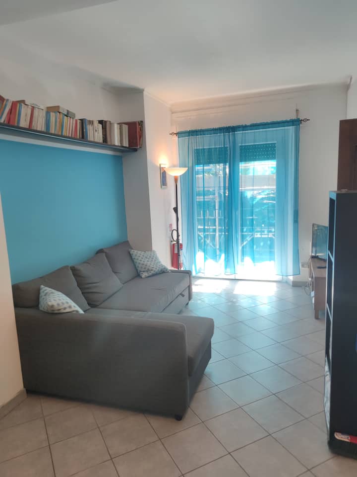 Villa Patrizia - Rapallo