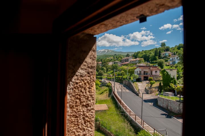 La Casetta Dei Nonni | Free Parking, Lago Di Garda - San Zeno di Montagna