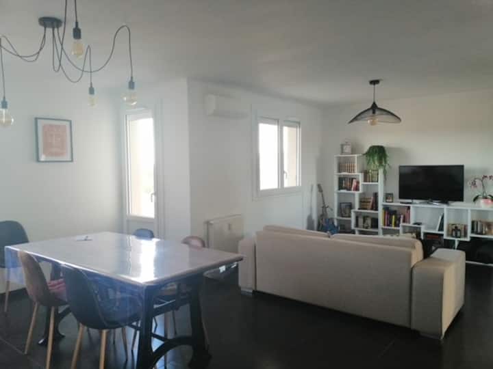 Appartement Proche Commodités - La Valette-du-Var