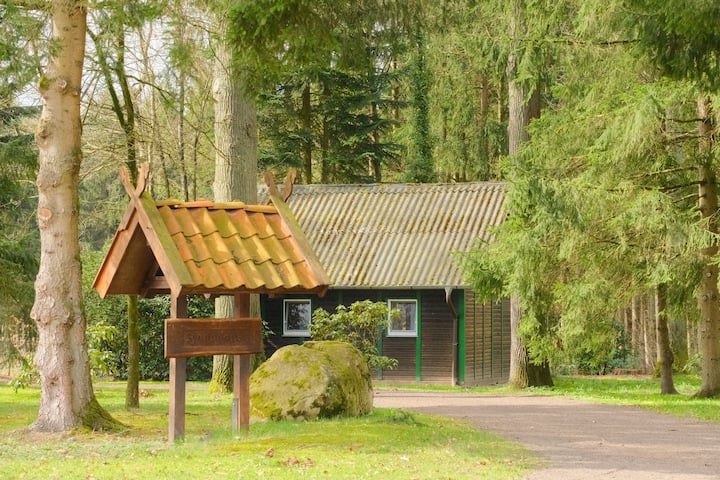 Jagdhaus - Soltau