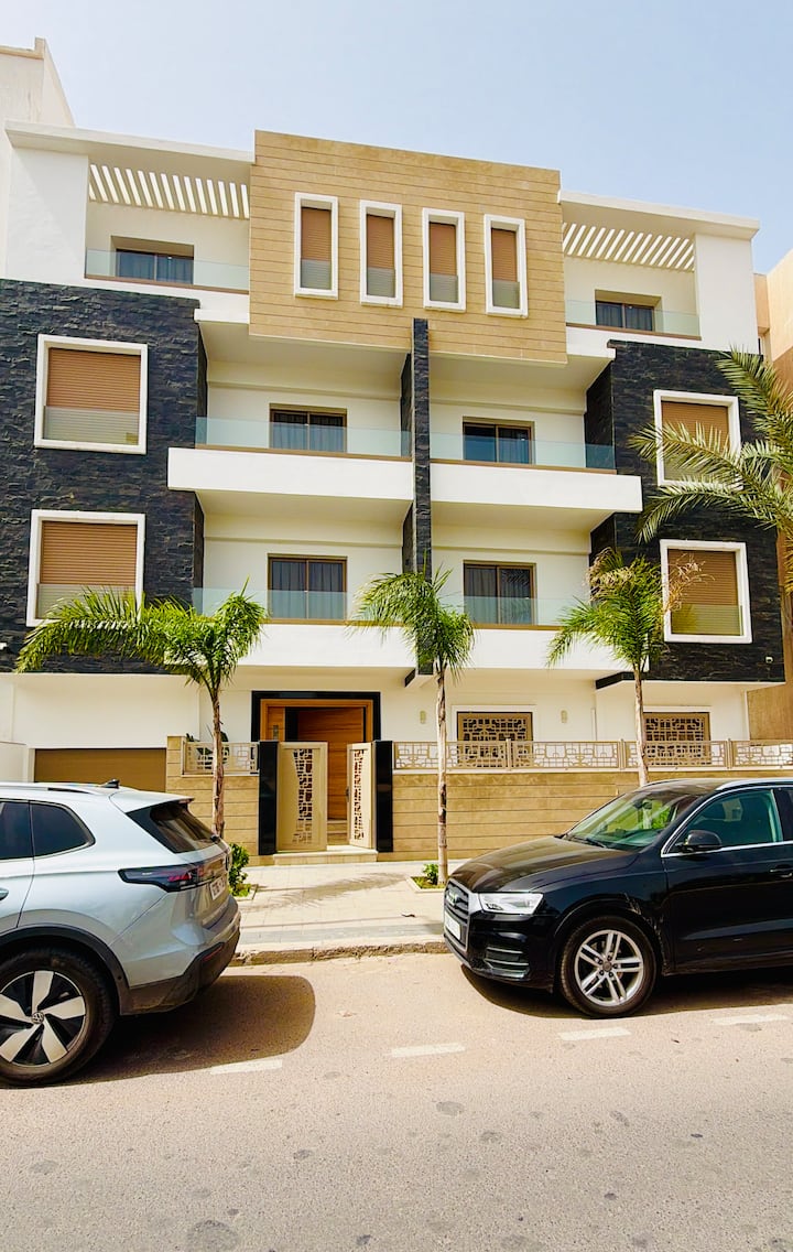 Stay Smart - Agadir