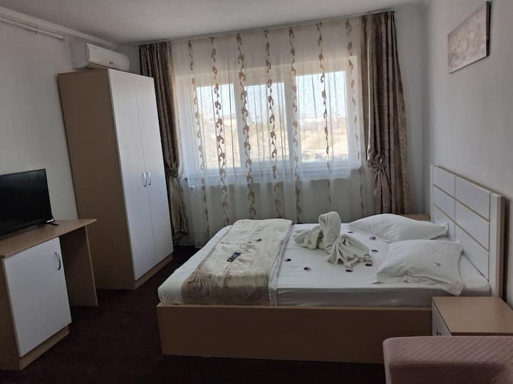 Apartament Razvan Holiday Costinesti - Costinești
