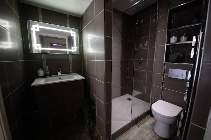 Newcastle City Centre, 1 Bedroom Apartement. - Newcastle upon Tyne